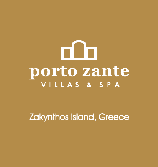 European Riches | Greece | Zante Villas & Spa | Classic Vacations