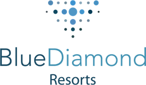 Save the Date 2024 | Blue Diamond | Classic Vacations