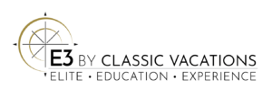 E3: Host | Classic Vacations