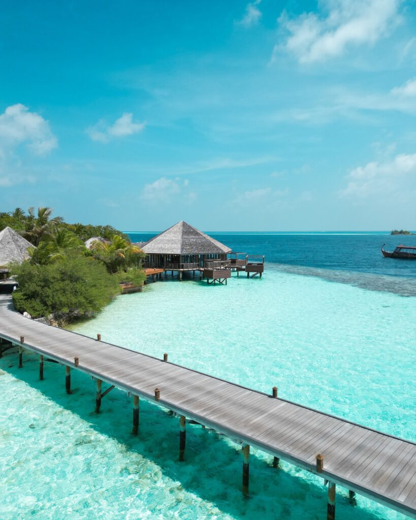 Top Picks - Maldives | Classic Vacations