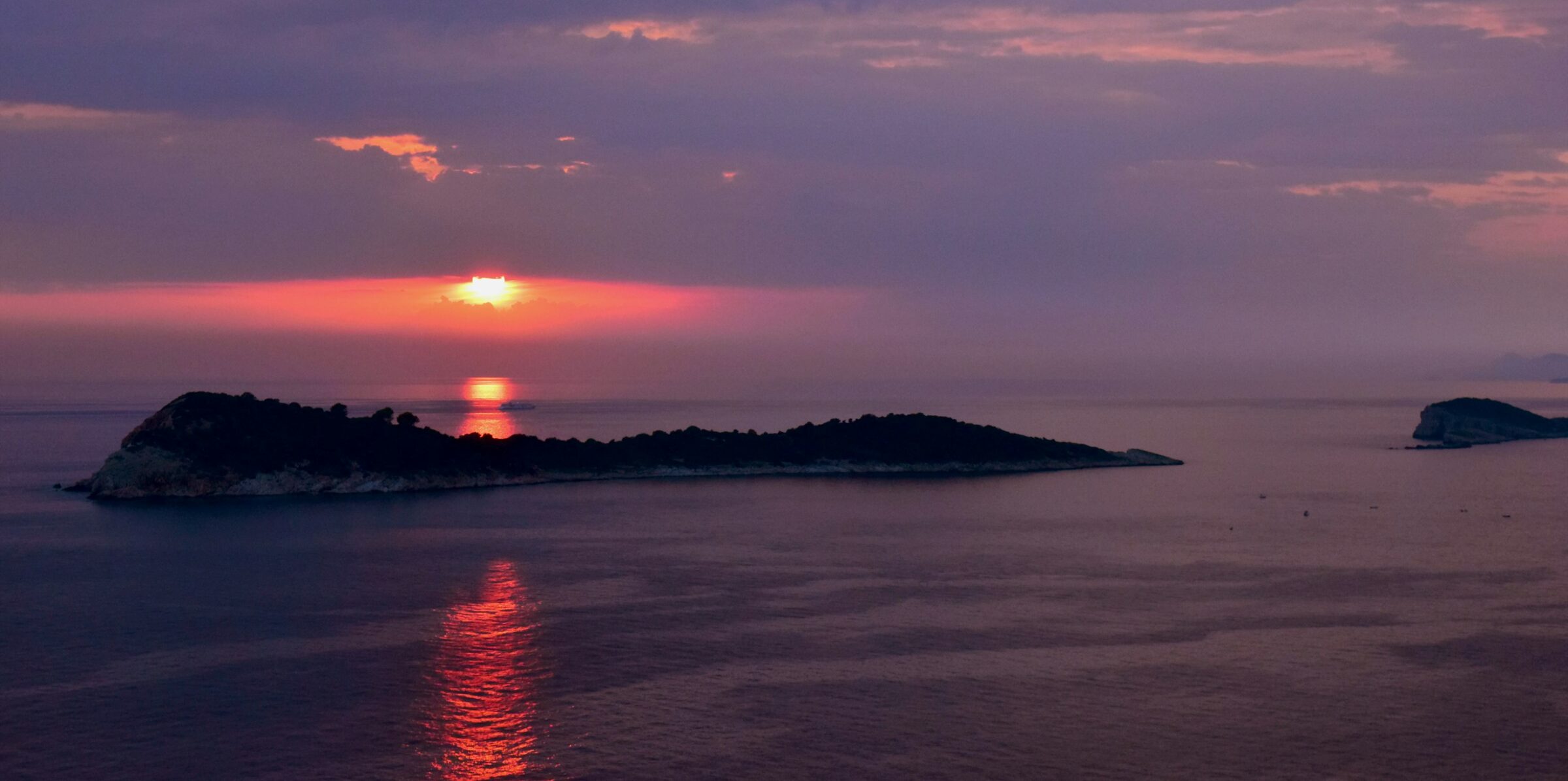 Island of the Month | Classic Vacations