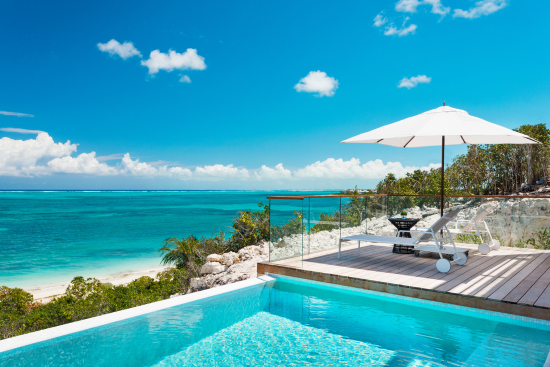 Villas & Suites | Caribbean | Villas | Turks & Caicos | Classic Vacations