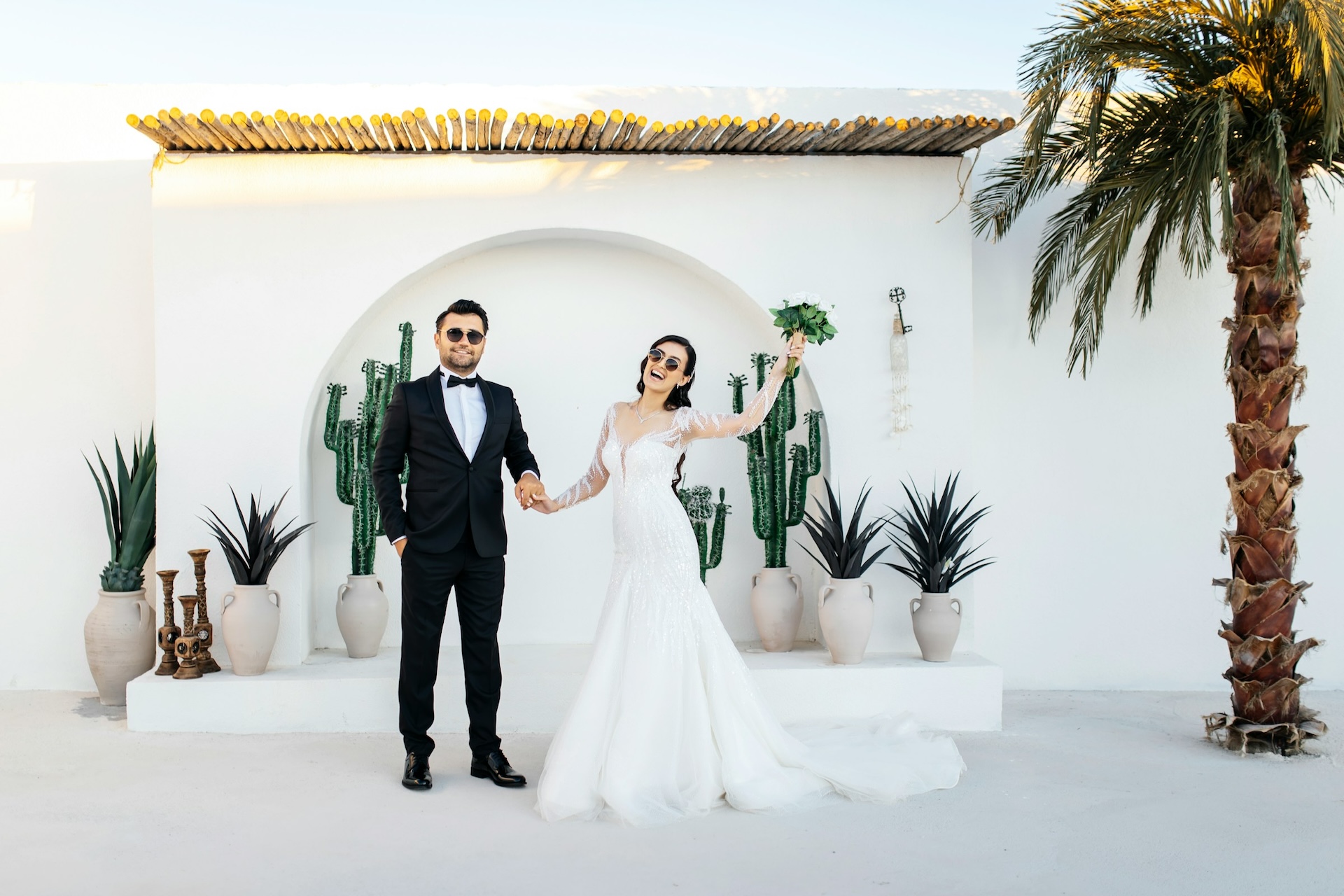 Where Love Is Headed: The Top Destination Wedding Trends for 2026 ...