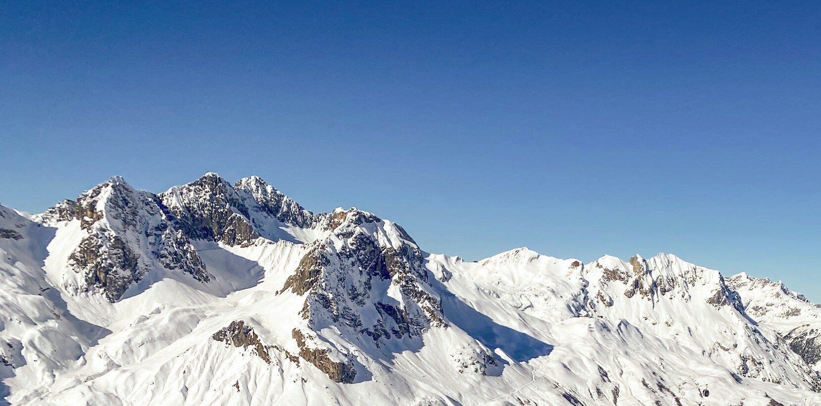 Mountains Off the Beaten Path | Classic Vacations