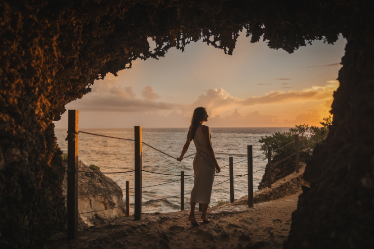 Love Is In The Air | Luxury and All-Inclusive | Marriott CALA (Luxury ...